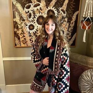 Barney & Baby Bop Nostalgic Dyed Comforter Coat - Etsy