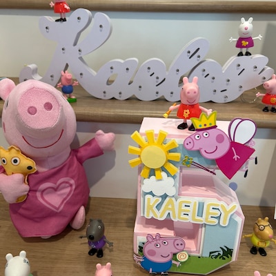 Roblox Adopt Me Pets Banner 3D - Etsy