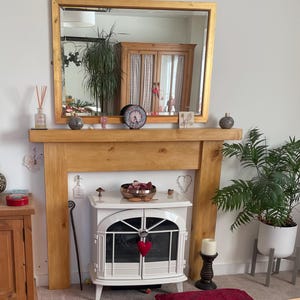 Cooker Hood Over Aga Unit for Kitchen for Housing an Extractornot ...