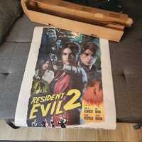 Baccano Anime Poster Official Art High Quality Prints - Etsy