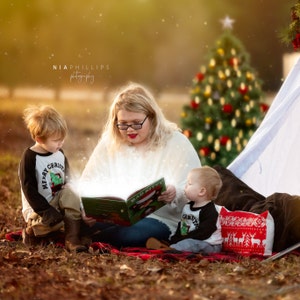 Gift Light Overlay, Christmas Present Overlay, Magic, Shine, Gift, Box ...