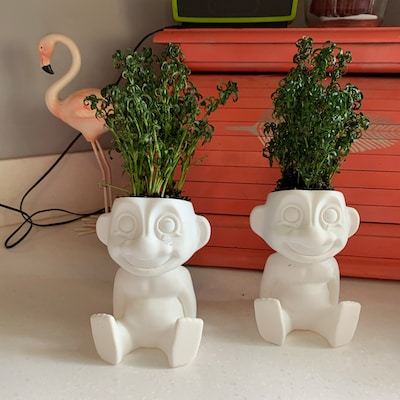 Fitted Bellus3d 3d Printed Masks - Etsy