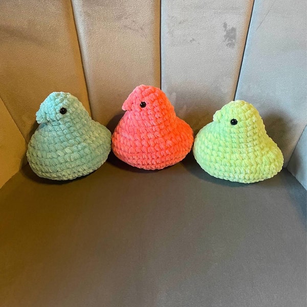 Crochet Ghost Wind Spinner, PDF PATTERN ONLY, English - Etsy