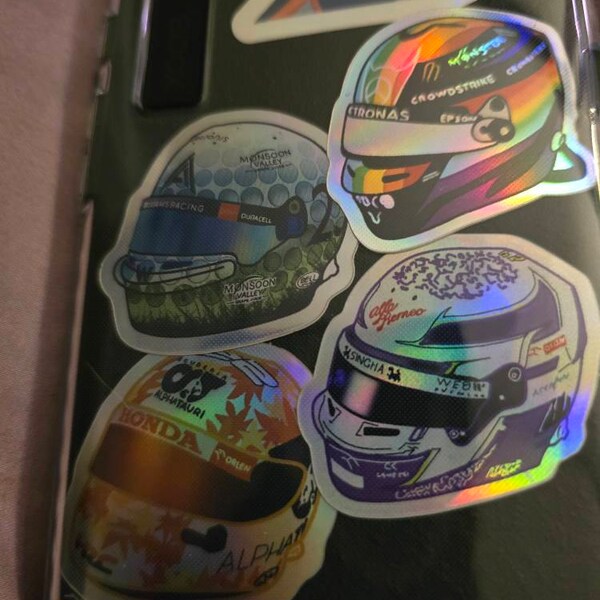 F1 Stamp Magnets | F1 Magnet for Home Decor, Offices, and Kitchens ...