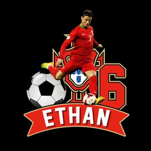 Messi and Haaland Cake Topper Mbapee Cake Topper Top Football Players ...