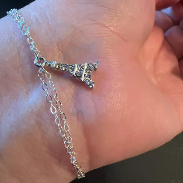 Swarovski Crystal Dainty CROSS God Lord Jesus Christ Christian Catholic ...