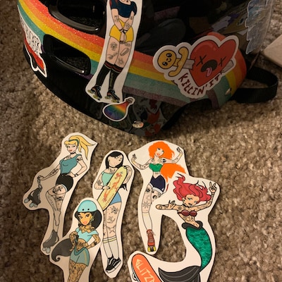 Flavortown Guy Fieri Funny Bumper Sticker Car Decal Waterproof - Etsy