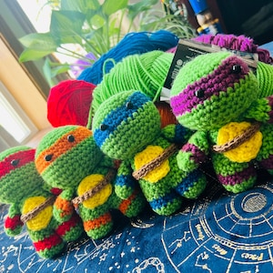 Crochet Pattern Only Zelda Fairy Inspired Small Navi - Etsy UK