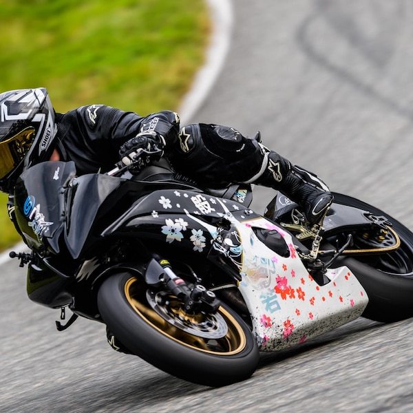 Anuel AA Real Hasta La Muerte RHLM Logo Symbols Stickers Vinyl Decal ...