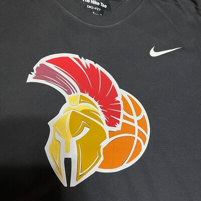 Gladiators Basketball Gladiator Hoops Sports Team SVG PNG - Etsy