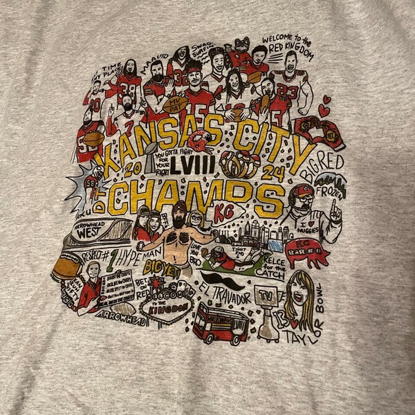Funny Jason Kelce Shirtless Let's Gooooo Shirt Spirit Animal Jason ...