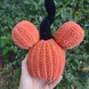 Magic Mouse Farmhouse Pumpkin Crochet Pattern | PDF DOWNLOAD ...