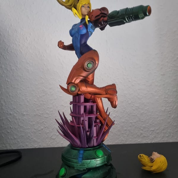 The Four Horsemen: War - A Majestic 3D Resin Figure by Nerikson - Etsy