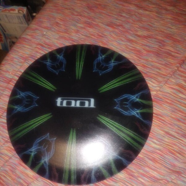 Innova Champion Rhyno - Putter - New Custom Disc Golf Disc - Disc Golf ...