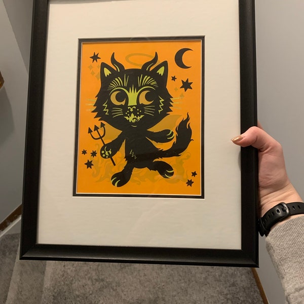 Custom Cut Mat, Custom Mat, Mat Board, Matboard, for Photos, Art Pieces ...