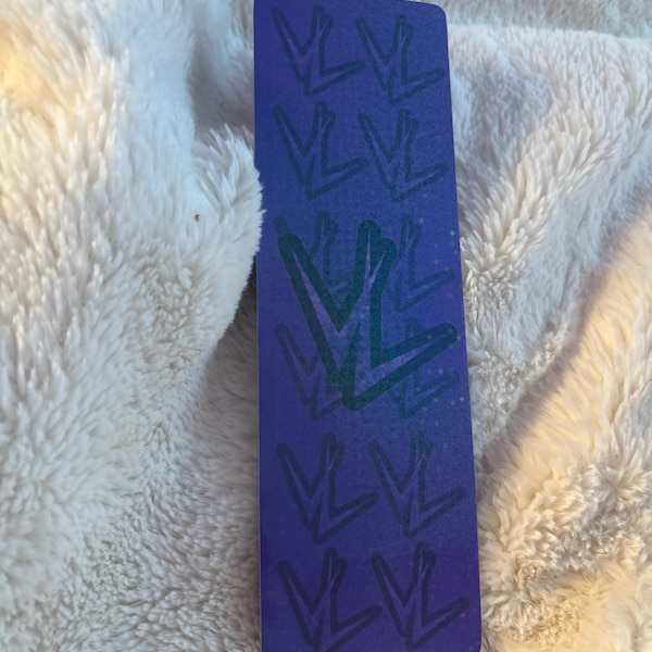 The Vampire Lestat Logo Sticker interviewwiththevampire - Etsy