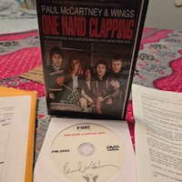 THE BEATLES: Now and Then the Complete Recordings - Sessions CD - Etsy Canada