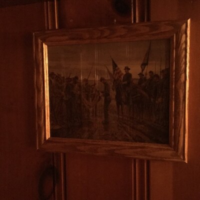 Texas Revolution, First Lone Star Flag of the Texas Republic..zavala ...