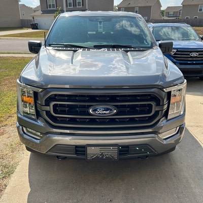 Gloss Black American Flag License Plate - Etsy