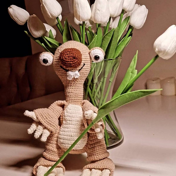 Ayase Momo From Dandadan Inspired Amigurumi Crochet Pattern - Etsy