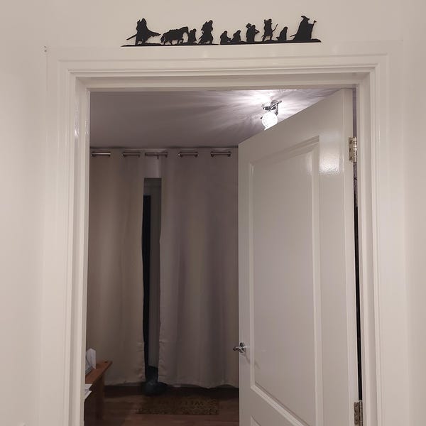 Jurassic Park T-rex Escape Corner Mural - Etsy UK