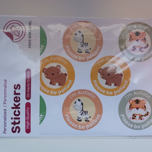 Sports Name Label Pack 6496 Pcs waterproof Labels-daycare Labels-school ...