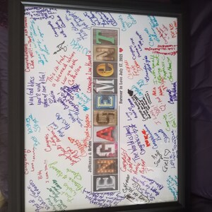 Retirement Signature Gift Leaving Gift Retirement Signing | Etsy