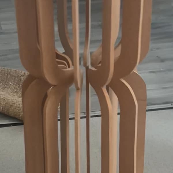 Plinth Prop Table Decoration- DIGITAL DOWNLOAD (these Are Only Plans on ...