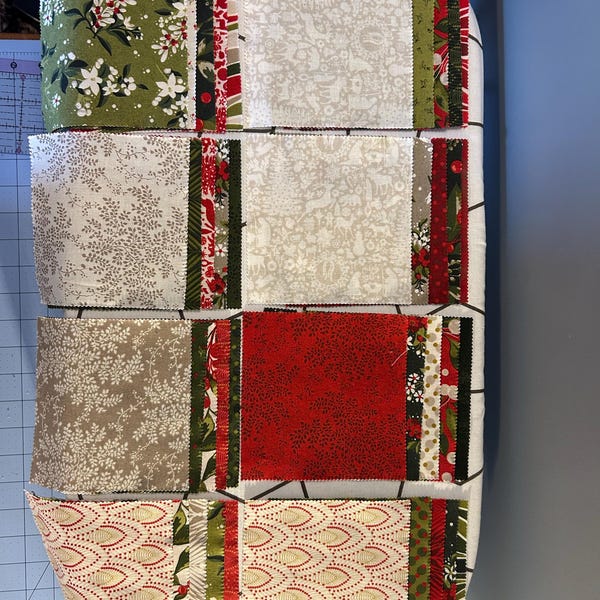 Dear Jen Booklet by Jen Kingwell Designs, Jen Kingwell Patterns, Jen ...