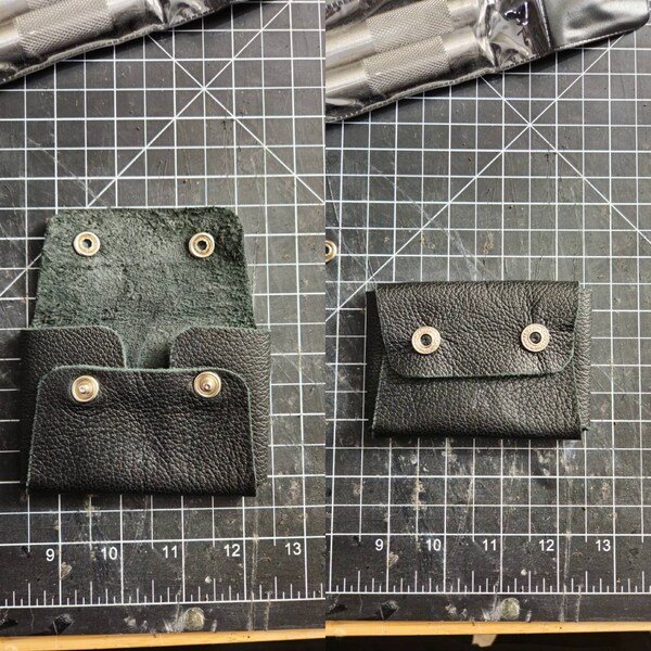 PDF Mini Men's Bag - Template - Men's Bag - Papers Bag - Pattern 48 - Etsy