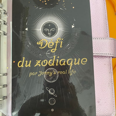 Défi Emoji Arc en ciel 12 mois d'épargne ludique - Etsy France