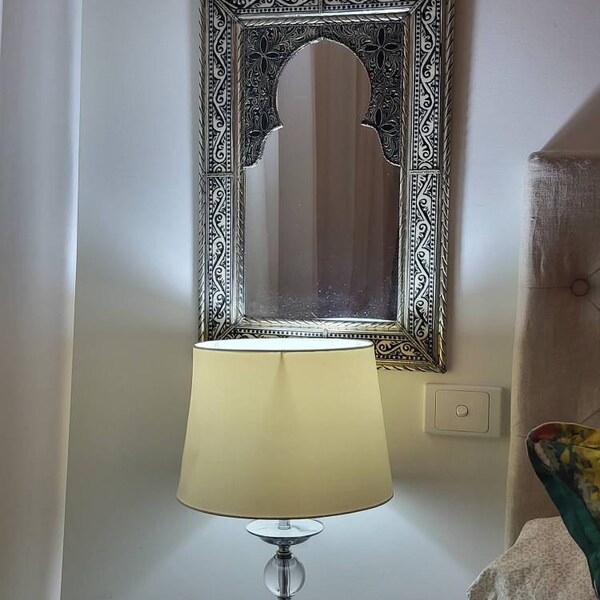 Moroccan Mirror, Wall Mirrors, Mirror Wall Decor, Wall Mirror Large ...