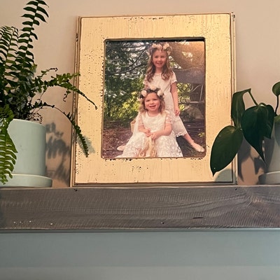 Collage Multiple Opening Picture Frame With 5 Openings 2-1/2x3-1/2 3x3 ...