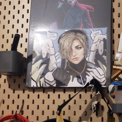 Overwatch Mercy Main I Need Healing Poster - Etsy