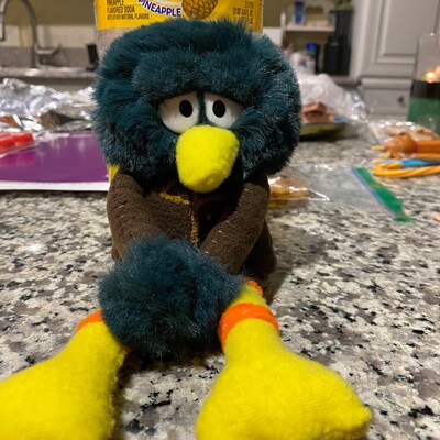 DHMIS Duck Plush - Etsy