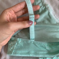 Bra Making Cut and Sew Foam. Padding Fabric. Black Padding Fabric 2 3 ...