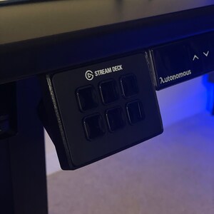 Goxlr Mini Mount | Etsy