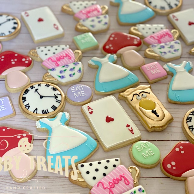 MikesCookieCutters on Etsy