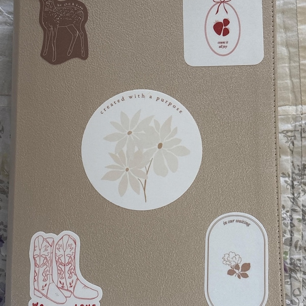 Walk in Love Sticker | Bible Verse Stickers | Faith Stickers ...