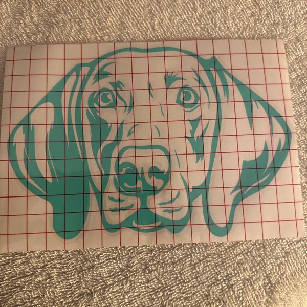 Pit Mom Decal Pit Decal Pitty Decal Dog Decal Dog Breed Dog Sticker Car ...