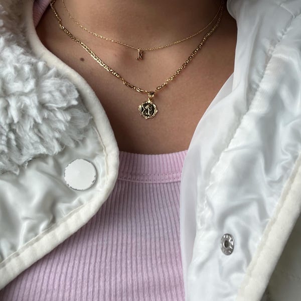 Diamond Cross Necklace / Diamond Necklace Lariat / 14k Gold Diamond ...