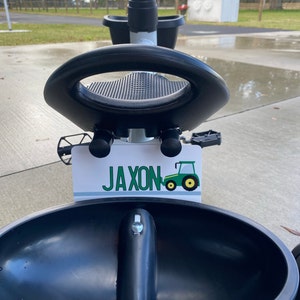 Floral Wheelchair Mobility Scooter Walker Elderly Custom Mini Aluminum ...