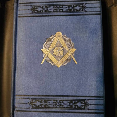 1931 THE PROPHET Metaphysical Esoteric Book very Rare Vintage ...