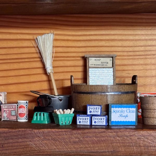 Quarter Inch Scale Tudor Style House Complete Kit - Etsy