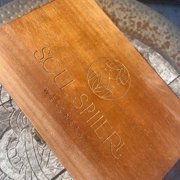 Custom Engraved Tidal Wave Art Glass Award, Glass Art Sculpture for ...