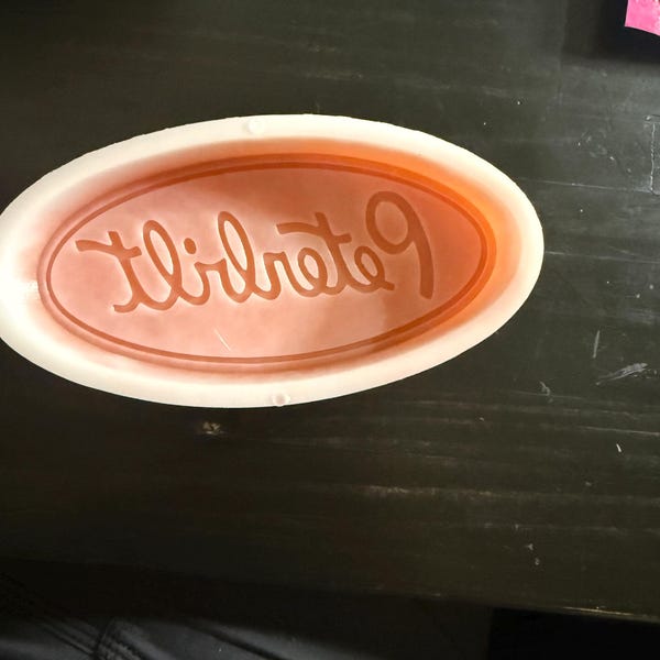 October Molds of the Month -silicone Molds for Freshies, Silicone Mold ...