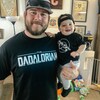 Dadalorian and Momalorian SVG PNG JPG Inspired by the Mandalorian - Etsy