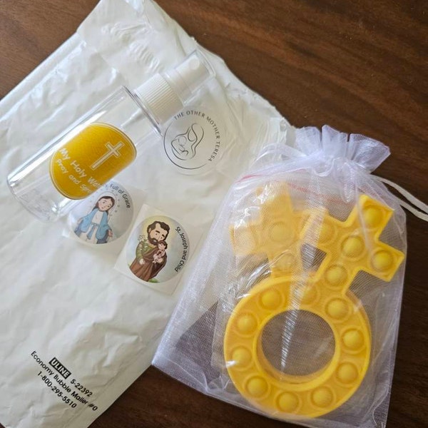 Catholic Toys, Saint Storage Bins, Catholic Home Decor, Catholic Saint ...