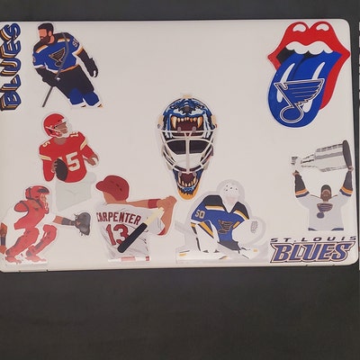 314 Area Code Sticker - Etsy