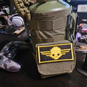 Patriotic Defiant Sticker - Etsy